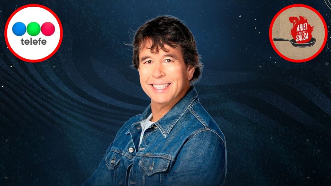 Se definió el futuro de Ariel Rodríguez Palacios en Telefe tras los ...