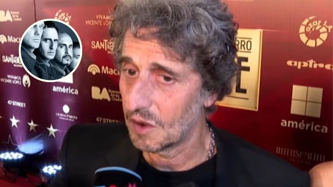 Diego Peretti confirmó cuándo se estrenará la película de "Los ...