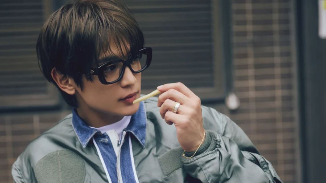 Minho, de SHINee, presenta la cara B de su próximo álbum "Call Back ...
