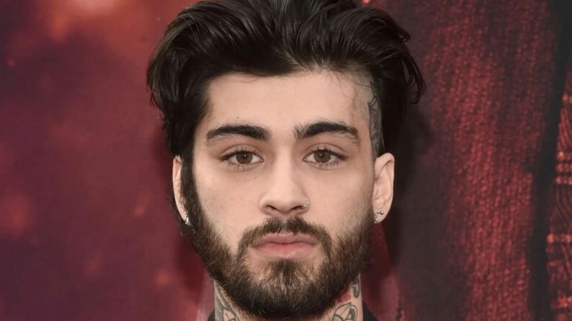 Zayn Malik anunció las nuevas fechas de su gira tras reprogramarlas por ...