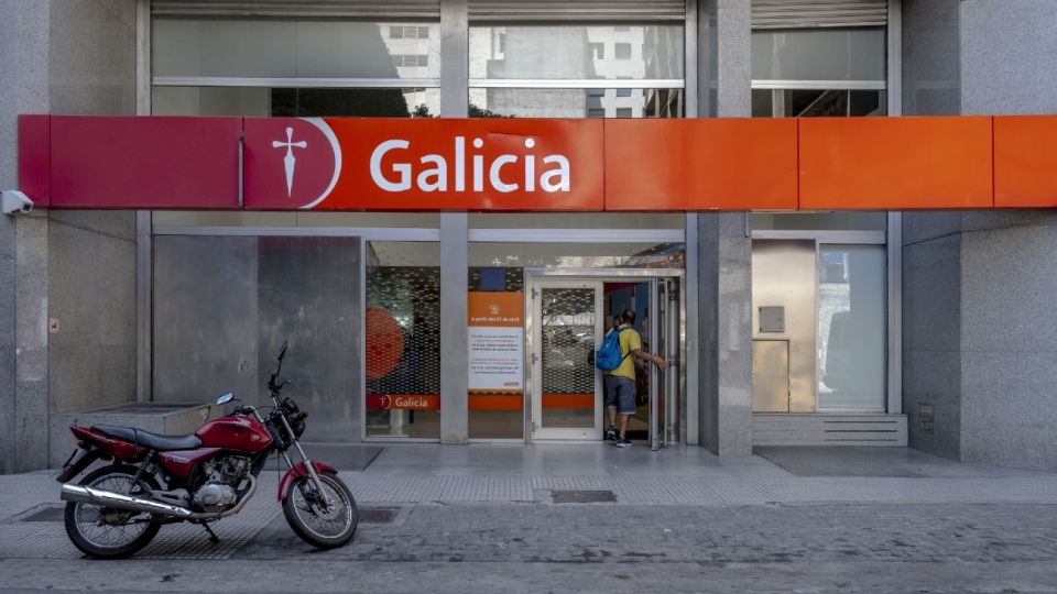 Galicia | Buenos Aires Times