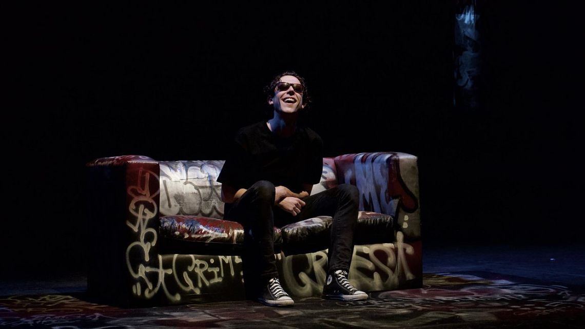 Alan Madanes: "Souvenir de Mar me atravesó. Es una propuesta entre ...