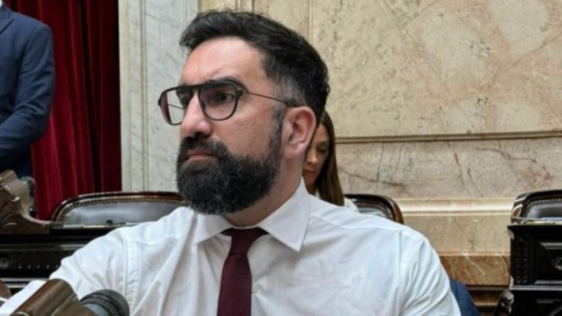 Efecto disolución de la AFIP: un diputado del PRO impulsa un proyecto ...
