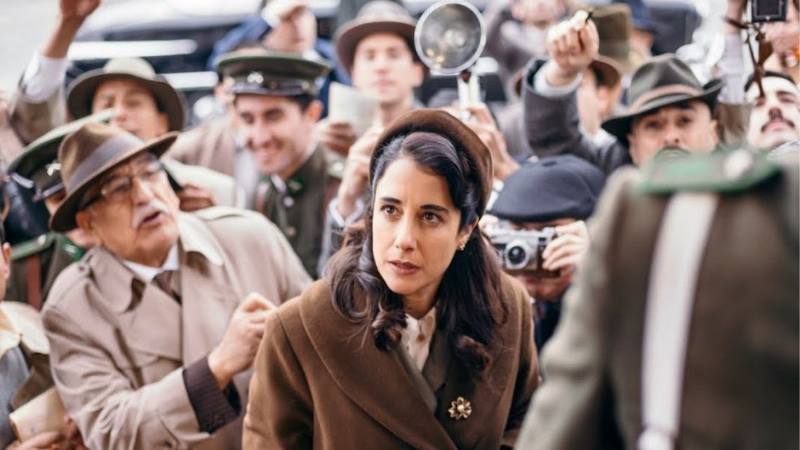 'El lugar de la otra': la emocionante historia de intriga y suplantación que acaba de llegar a ...