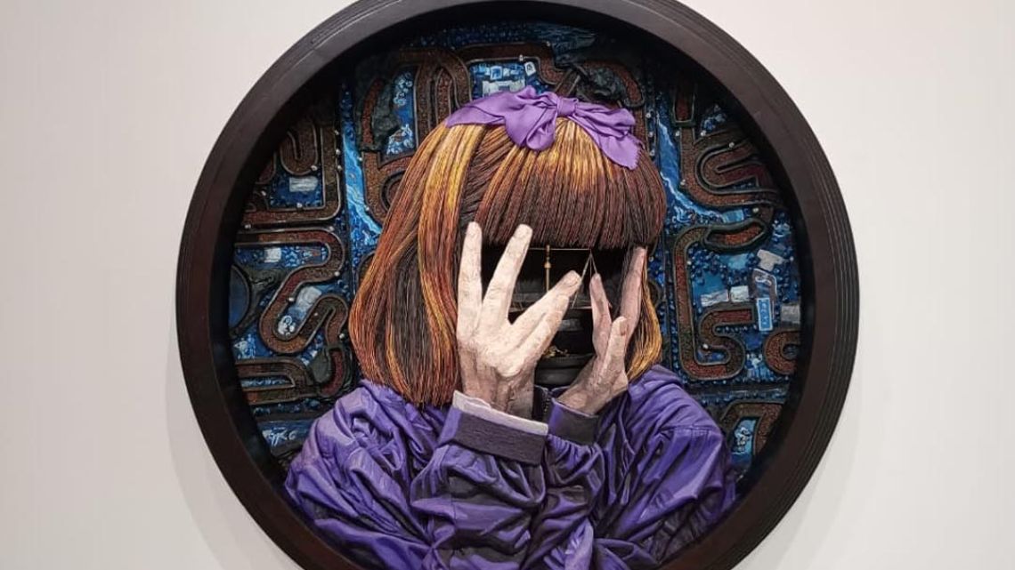 Mondongo expone sus retratos, los más íntimos y la experimentación con ...