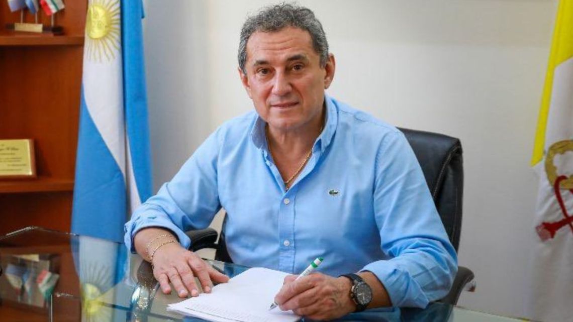 Sergio Sasia: "Ignoramos el esquema de privatización del Belgrano Cargas" | Perfil