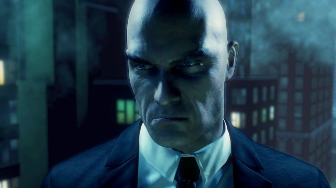 'El regreso de Hitman: Agente 47' en Netflix: conoce al asesino más ...