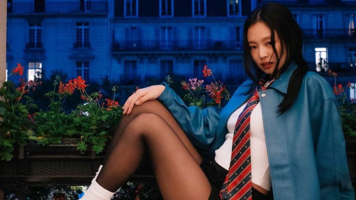 Jennie completa el line up del Superpop Japan 2024: la lista completa de artistas de K-Pop y J ...