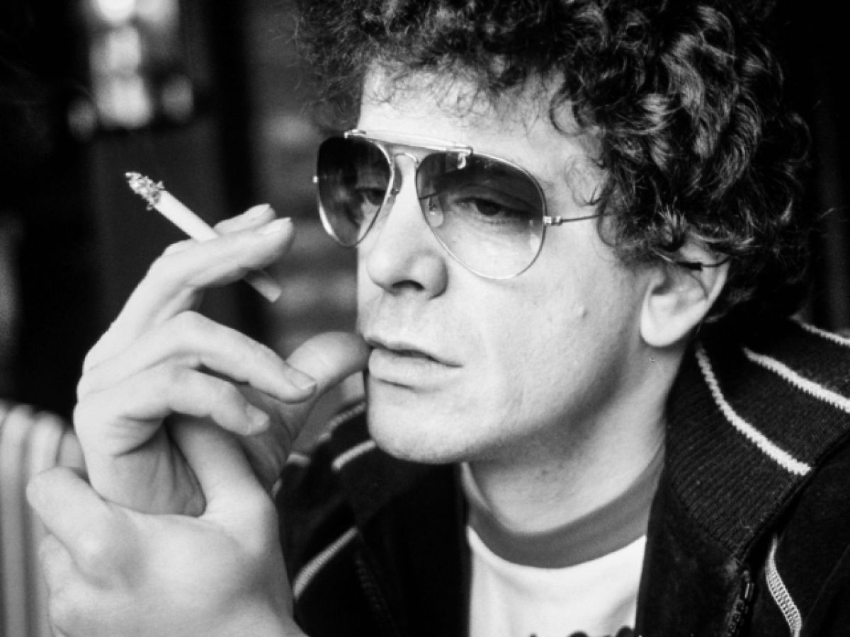 Lou Reed: el padre del rock alternativo | Radio Perfil