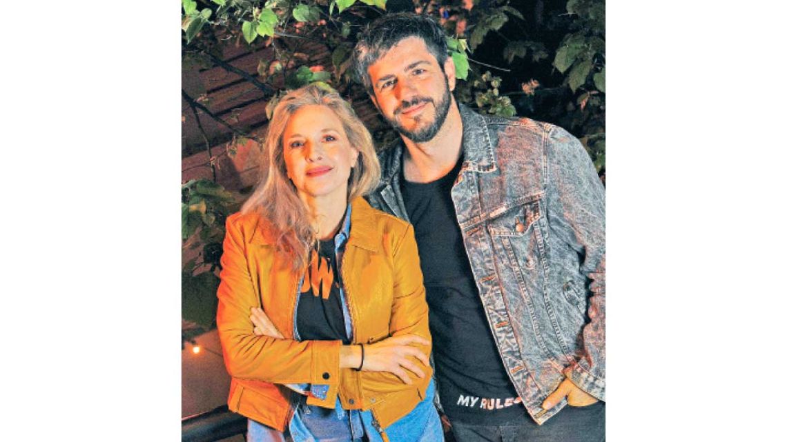 “Los argentinos contamos mucho de lo que somos en el teatro” | Perfil