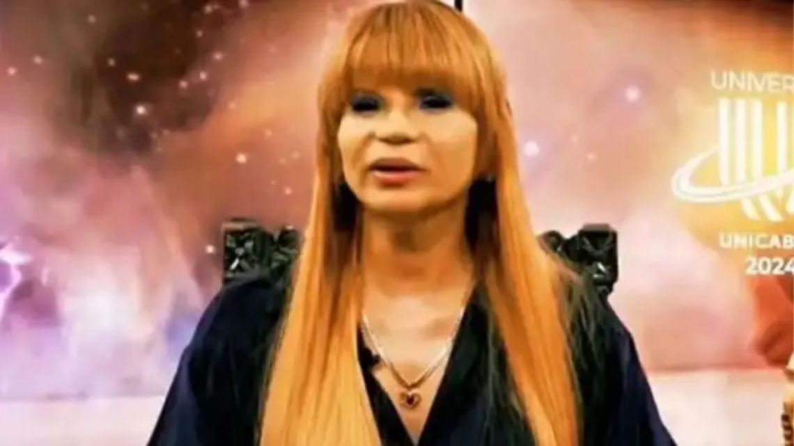 Horóscopo semanal del 20 al 25 de abril de 2025: qué dicen los astros según Mhoni Vidente, signo ...