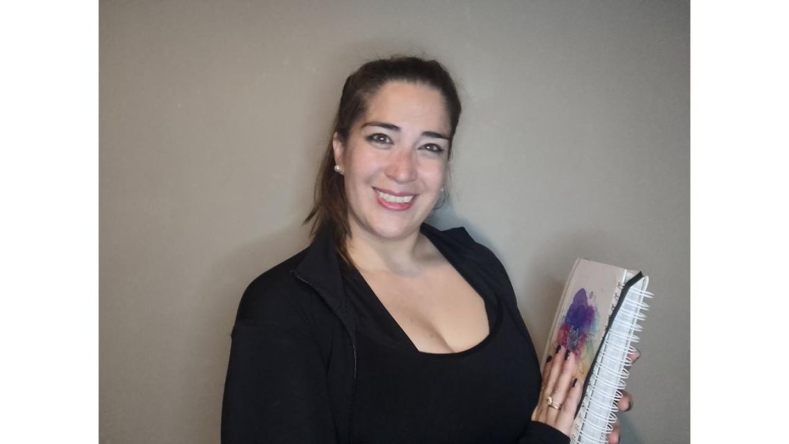 Descubriendo el camino: La magia de los registros akáshicos con Soledad ...