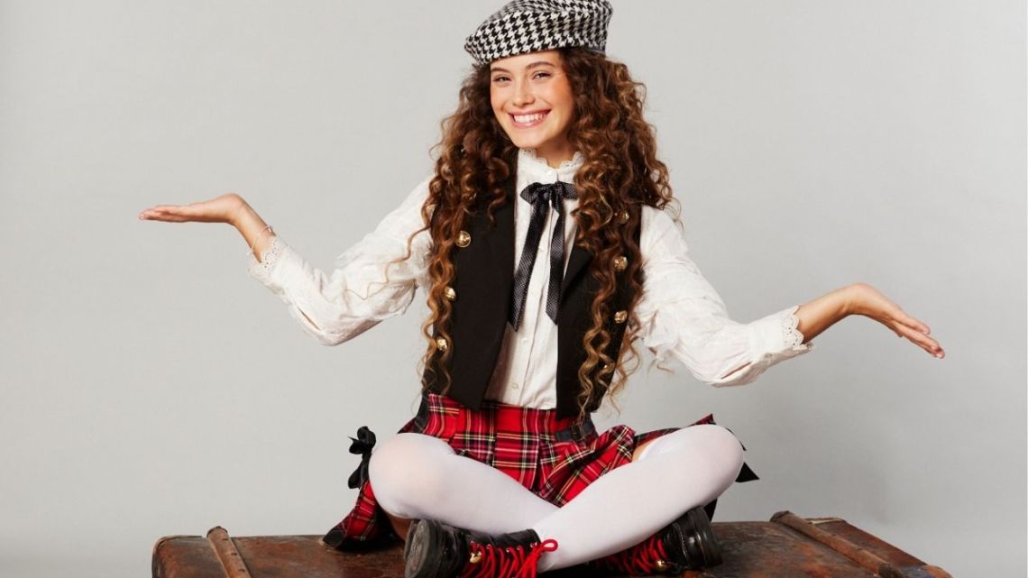 Margarita: la magia de Cris Morena llegará al teatro el 5 de febrero ...