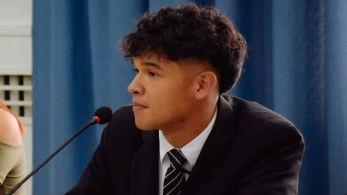 Condenaron a un excandidato a concejal por distribución de material de abuso sexual infantil ...