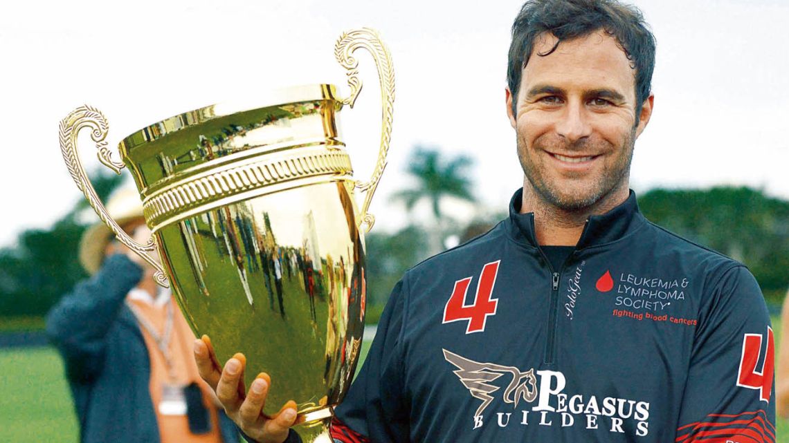 La verdadera vida de Martín Pepa, el nuevo amor de Pampita | Caras