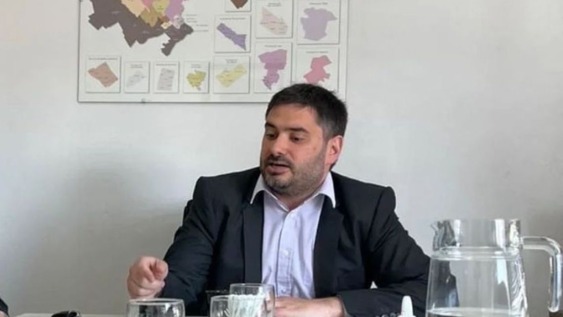 Manuel Luaces: "La resolución que favorece a las prepagas es regresiva ...