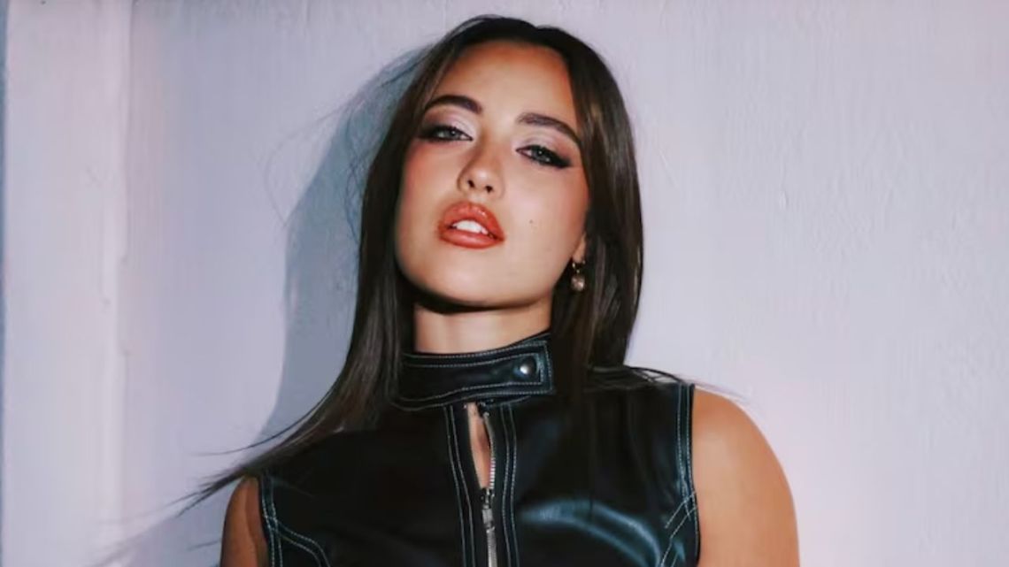 El descargo de Flor Regidor luego de que filtraran la supuesta cifra ...