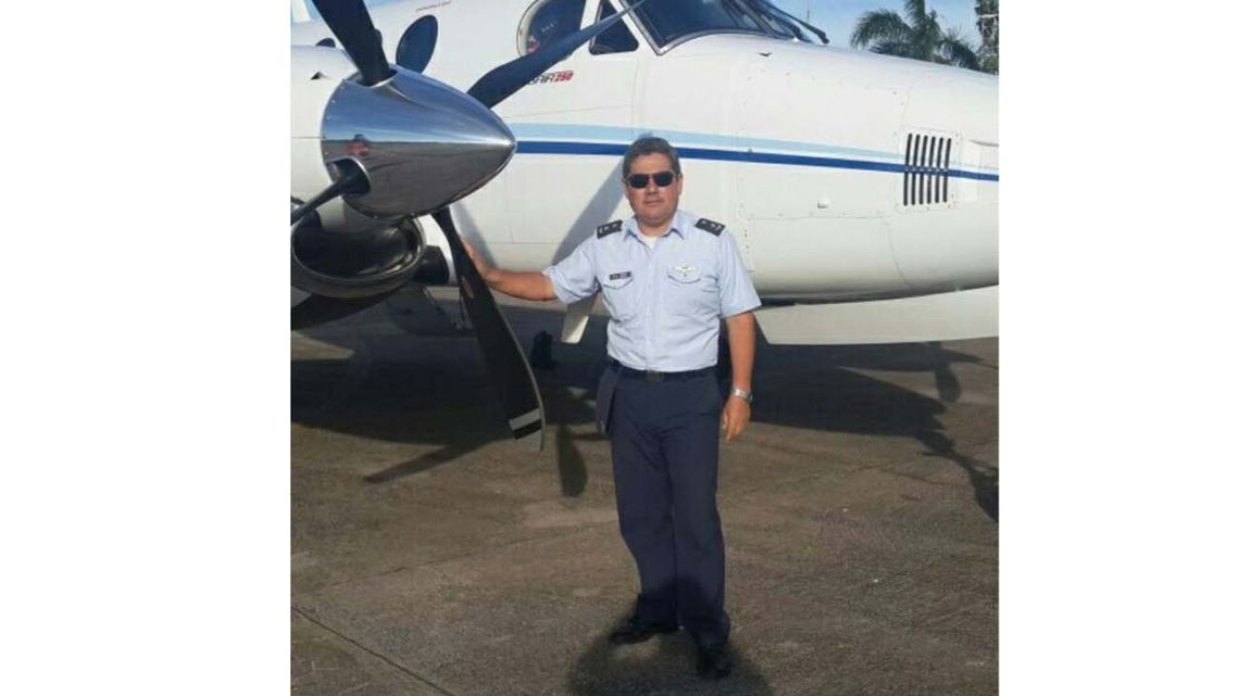 Avión narco: sospechan que los 475 kilos de cocaína incautados eran de ...