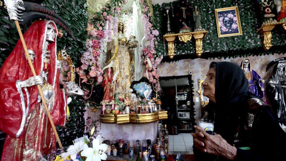 Fin de semana de Halloween: por qué se celebra el Día de los Muertos el ...