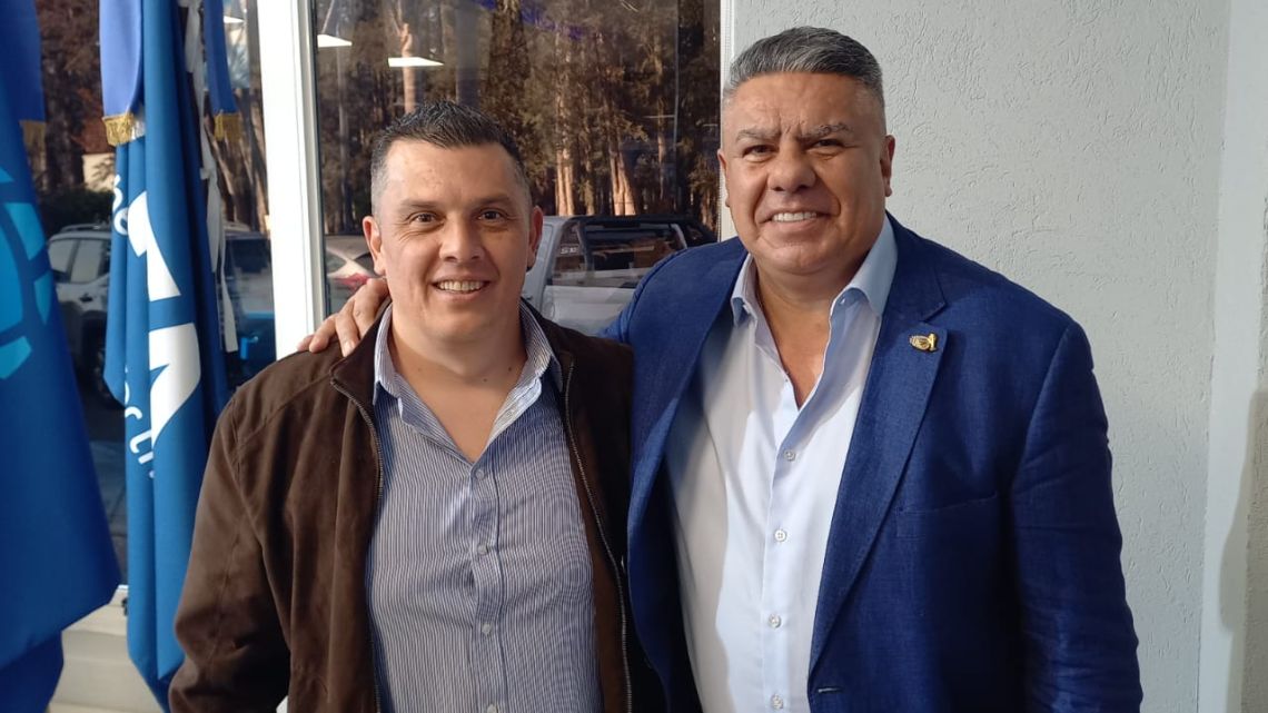 Apuestas en el fútbol: en Río Cuarto se manchó la pelota | Perfil