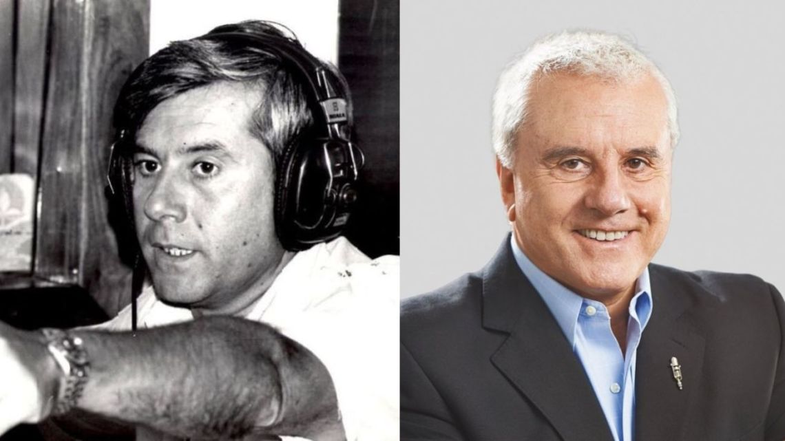 Fernando Bravo será reconocido por su aporte a la cultura en Diputados | Perfil