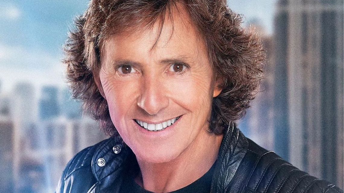 Gustavo Bermúdez cumplió 60 años recientemente y causó sorpresa: "Se ve ...