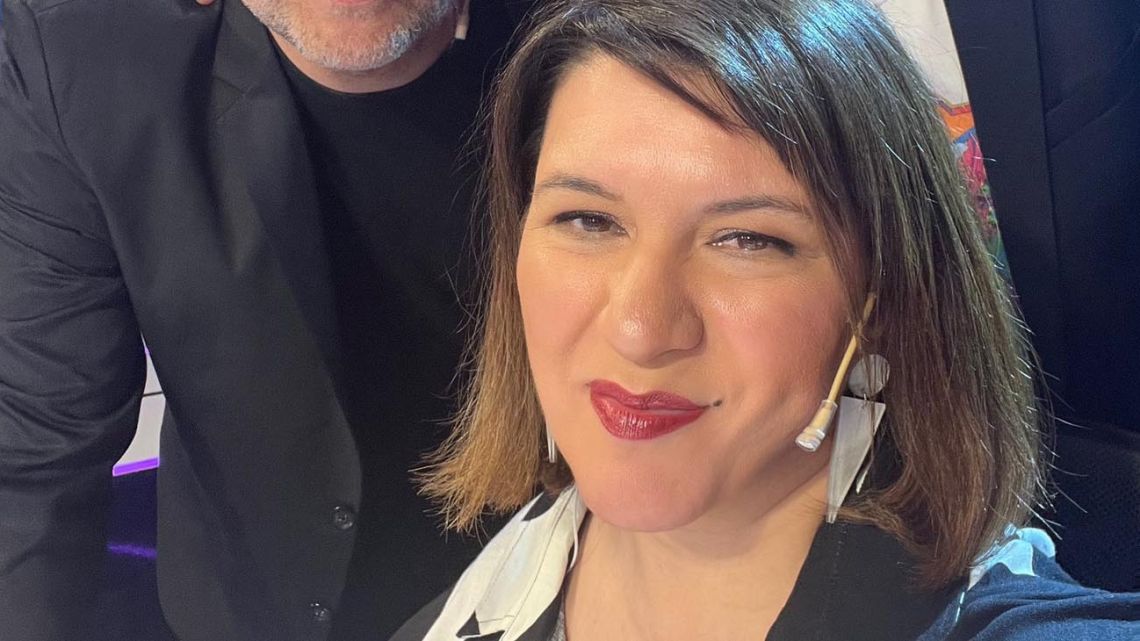 Cynthia García: "Presenté mi renuncia indeclinable a Duro de Domar" | Perfil