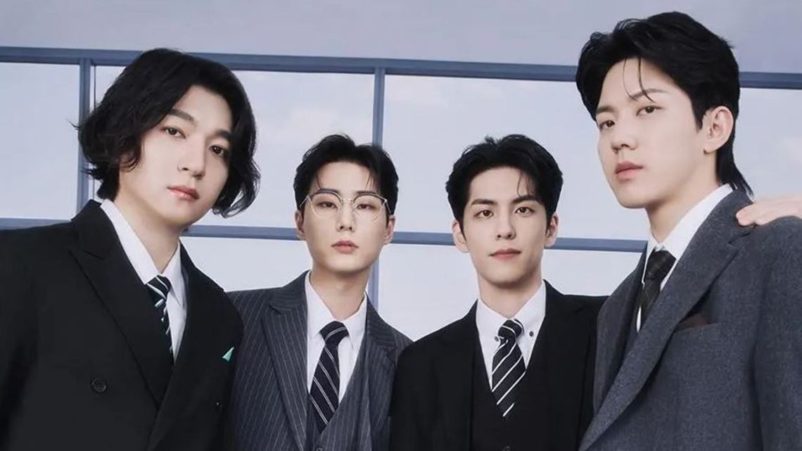 DAY6 añade otra fecha a su gira mundial debido a la alta demanda tras hacer sold out en sus ...