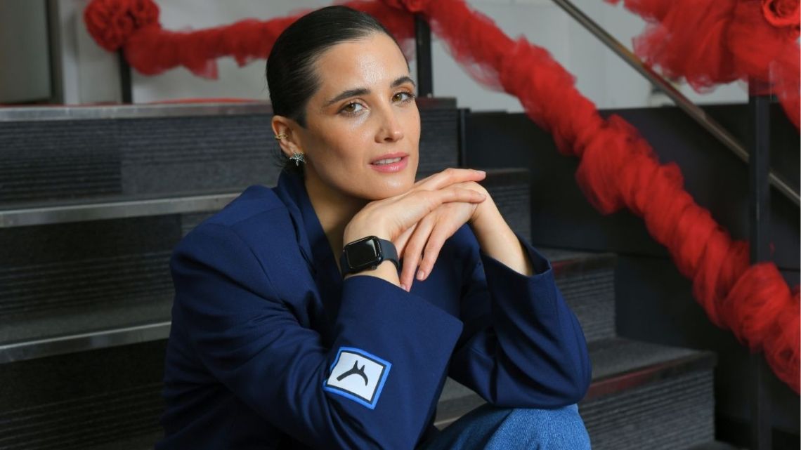 Florencia Torrente revela que está atravesando una crisis de identidad: “Estoy en un momento de ...