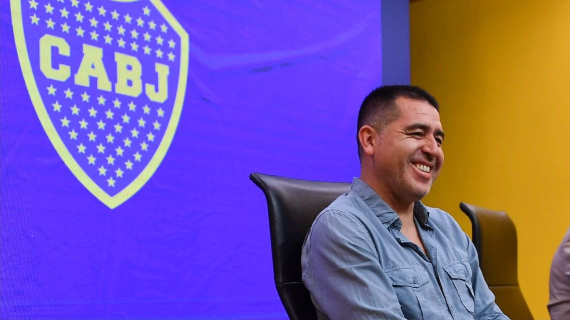 Un entrenador campeón del mundo confesó el interés de Boca antes de la ...