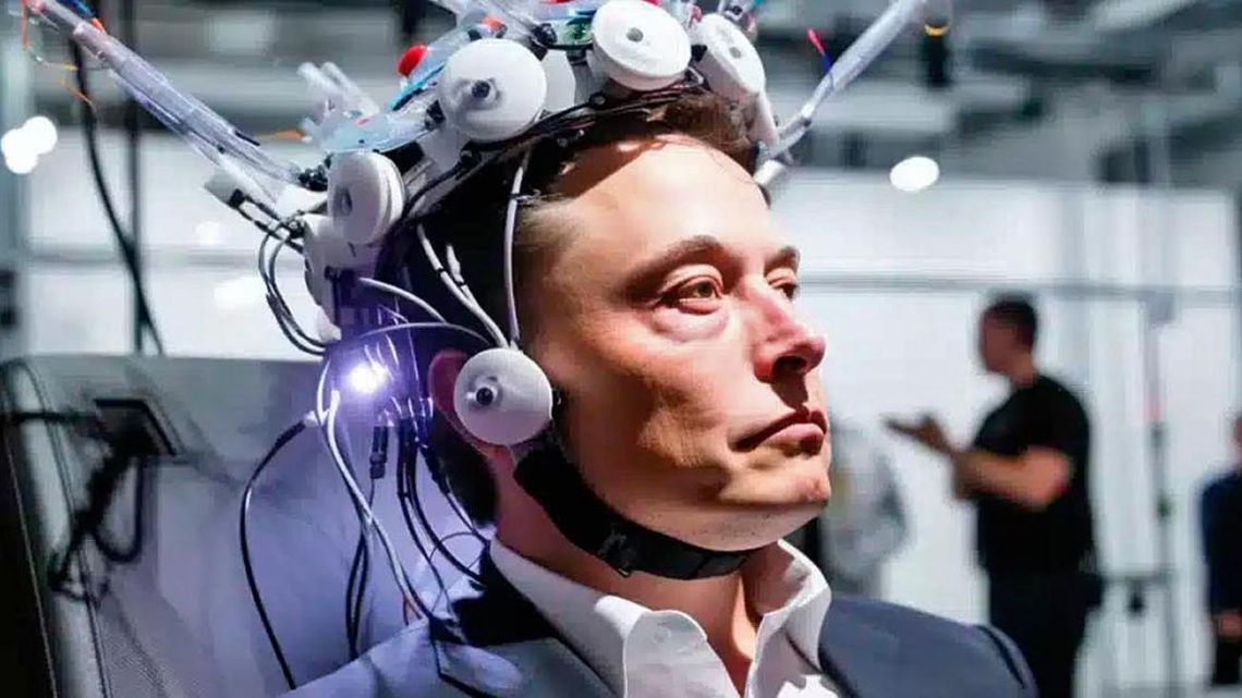 Elon Musk afirmó que “el microchip de Neuralink será implantado en 10 ...