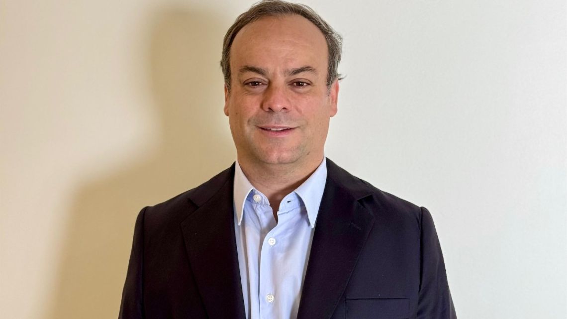 Aon anuncia a Felipe García-Huidobro como nuevo CCO para Sudamérica ...