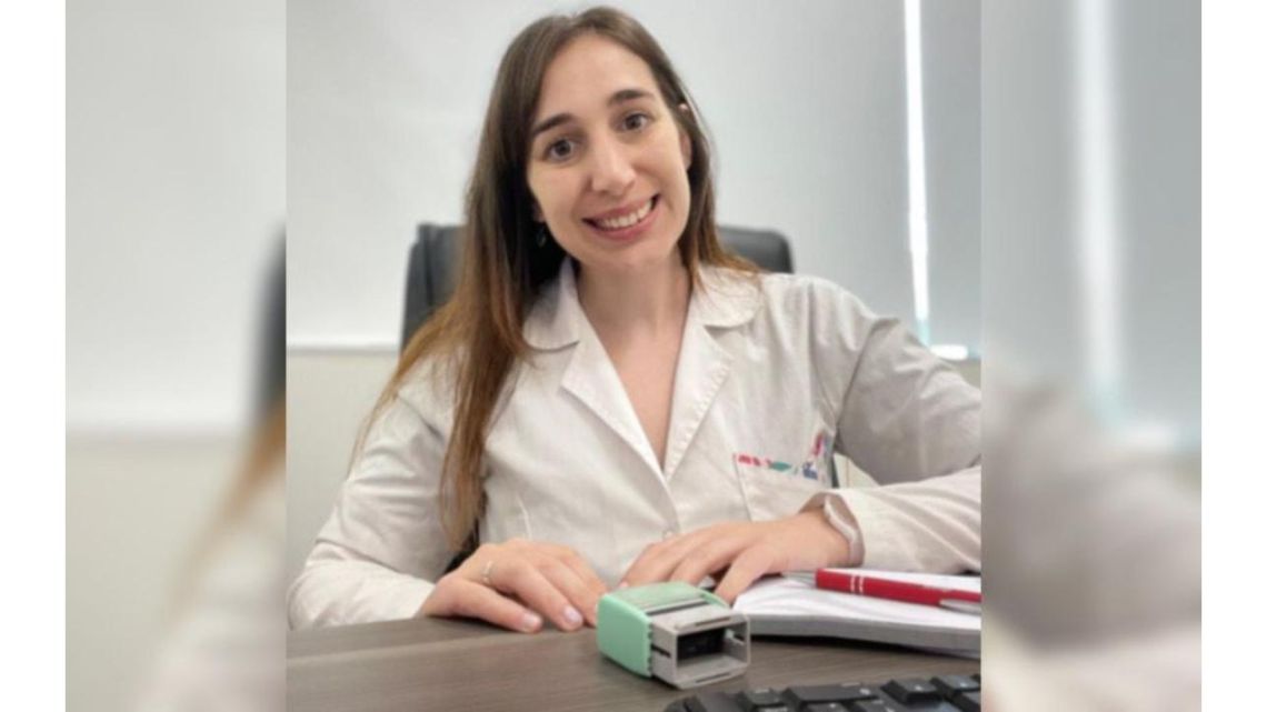 La Dra. Melina Masciotra: Una mirada experta sobre ginecología, obstetricia y medicina ...