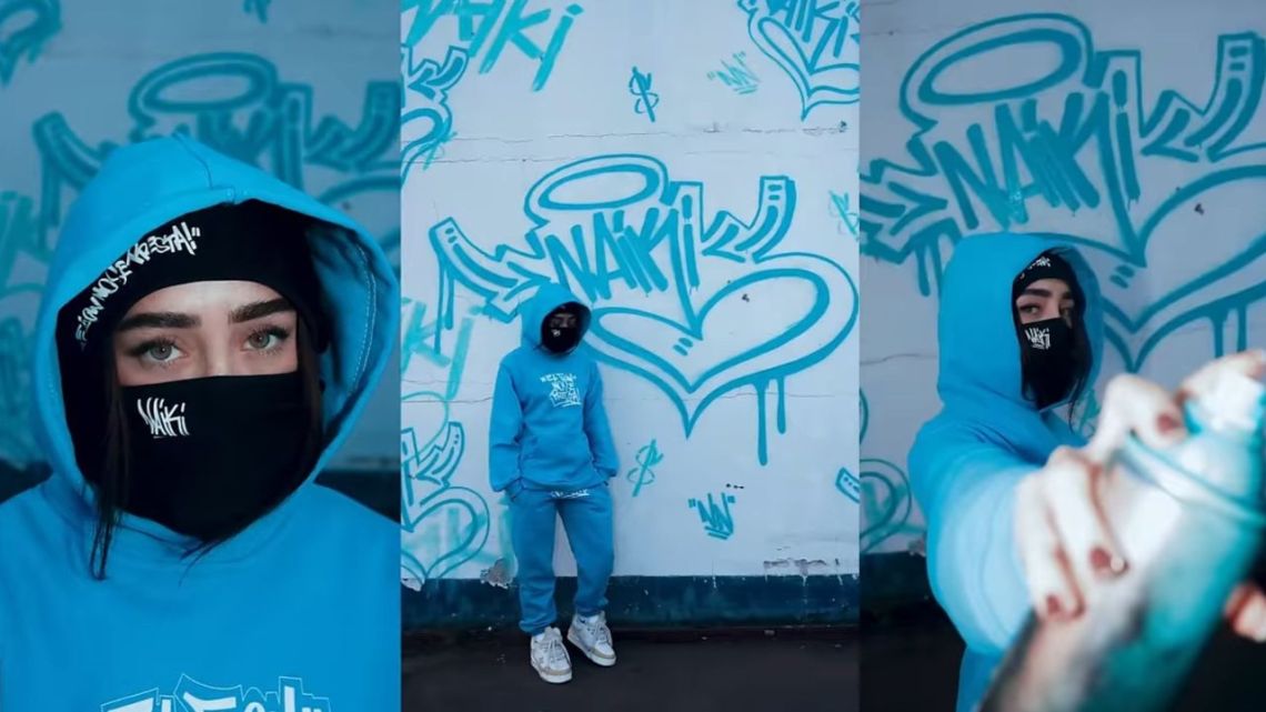 Nicki Nicole regresó al trap con su nueva canción "Forty" | Exitoina