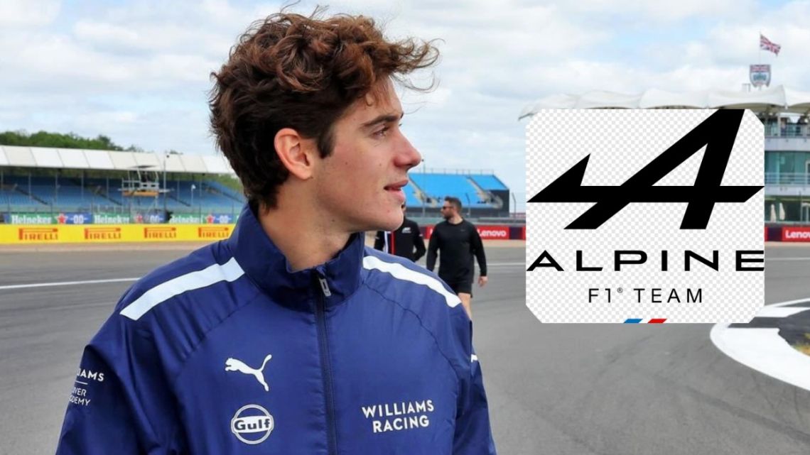 ¿Colapinto en Alpine? En Fórmula 1 todo puede suceder | 442