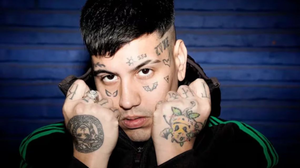 Viralizan supuestos mensajes que Duki le habría enviado a una usuaria y ...