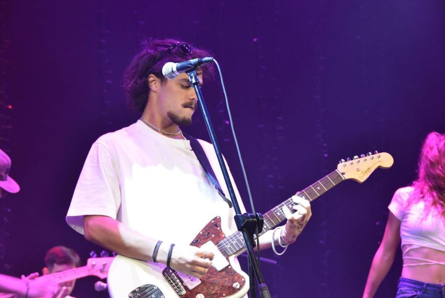 Los looks de gala de Ramiro “Toti” Spangenberg | Caras