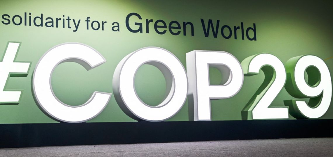 Paris climate agreement goals 'in great peril,' warns UN meteorologist ...