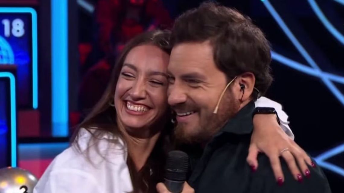 Fede Bal suma un nuevo escándalo: se separó de Flor Díaz luego de un año de relación | Caras