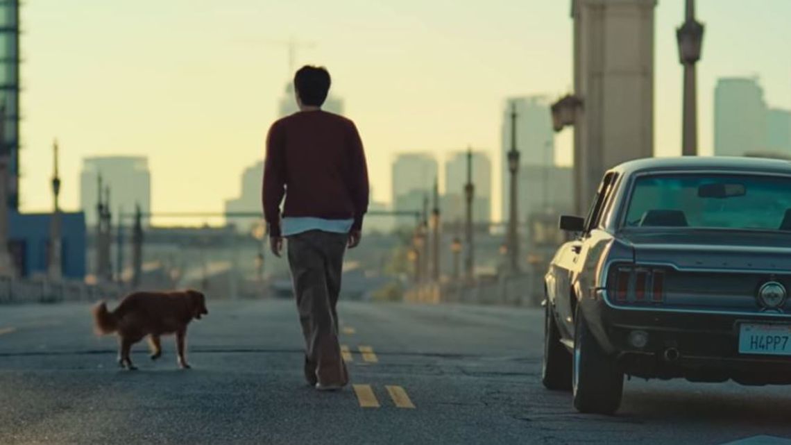 Jin, de BTS, se muestra con su mejor amigo en el teaser oficial de ...