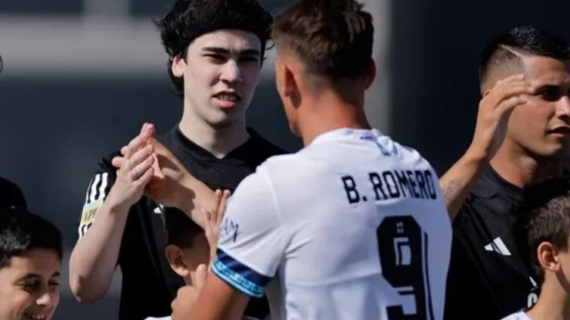 El contundente análisis de Braian Romero sobre el debut de Spreen: "Fue ...