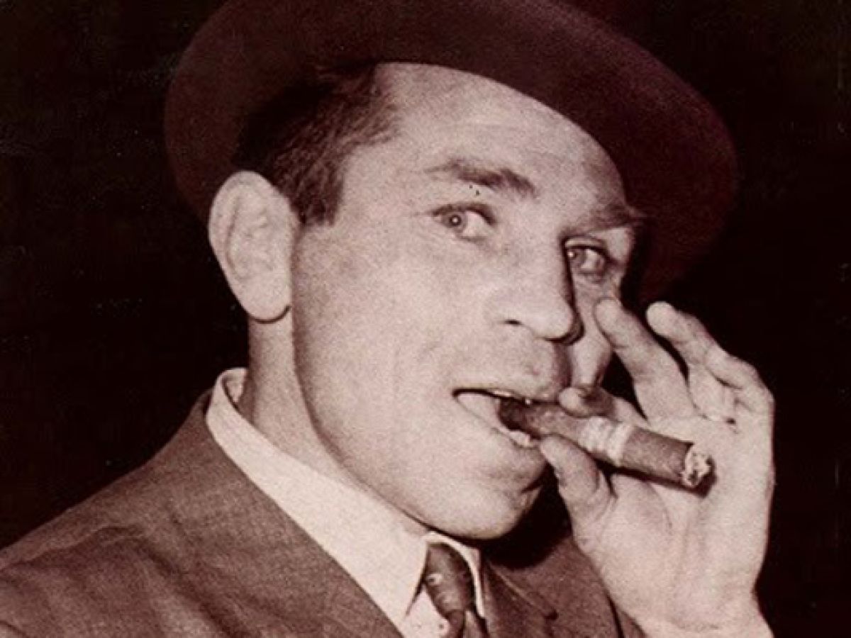 José María Gatica: el boxeador que fue ídolo popular | Radio Perfil