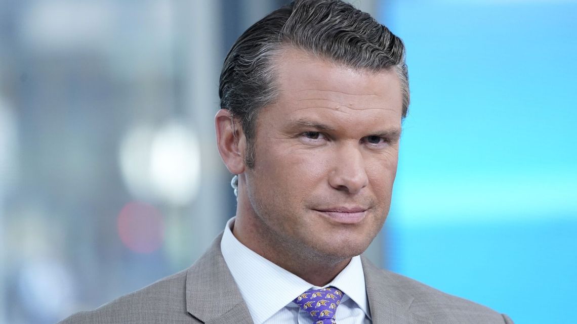 Trump desconcertó a sus aliados al designar a un conductor de Fox como ...