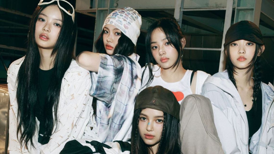 Qué hará NewJeans tras su salida de ADOR y HYBE | Exitoina