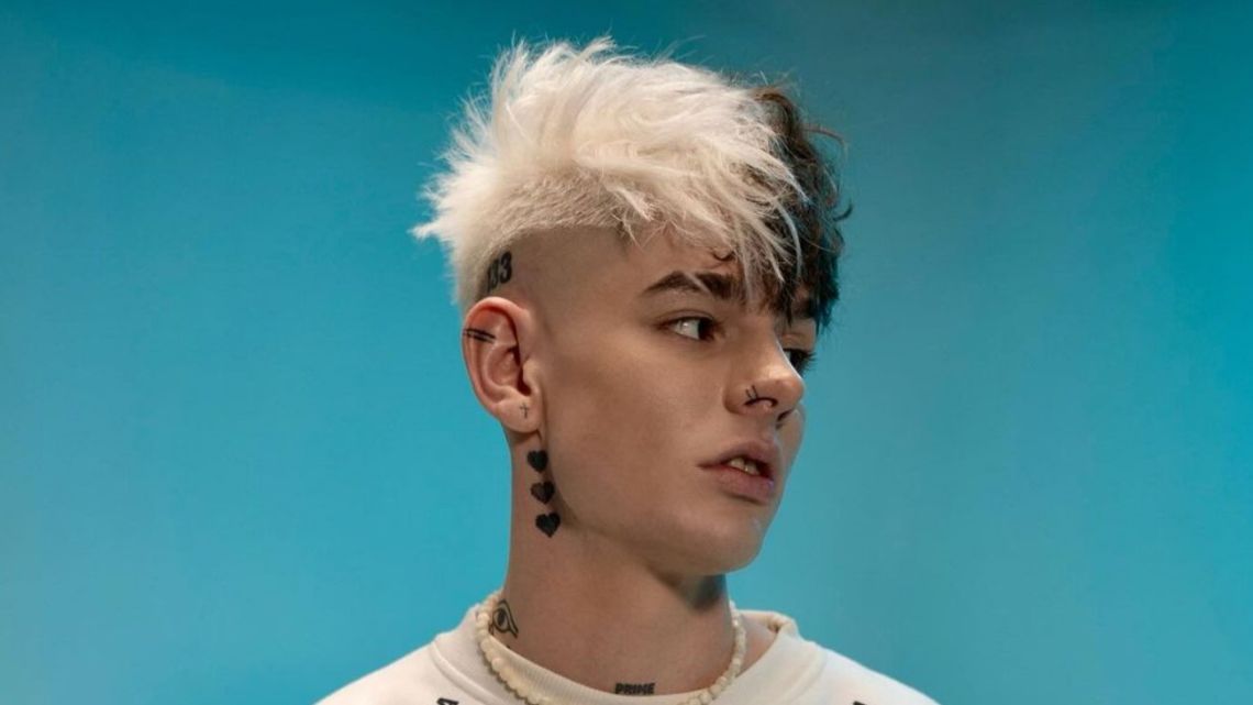 El streamer Oky Appo abandonó Argentina para instalarse en Miami: "Acá no estoy rodeado de ...