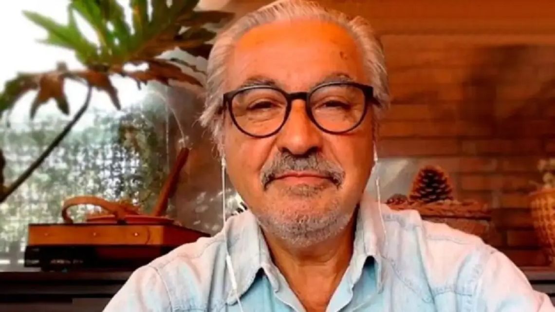 Ponce sobre el armado del gobierno estadounidense: “Los primeros ...