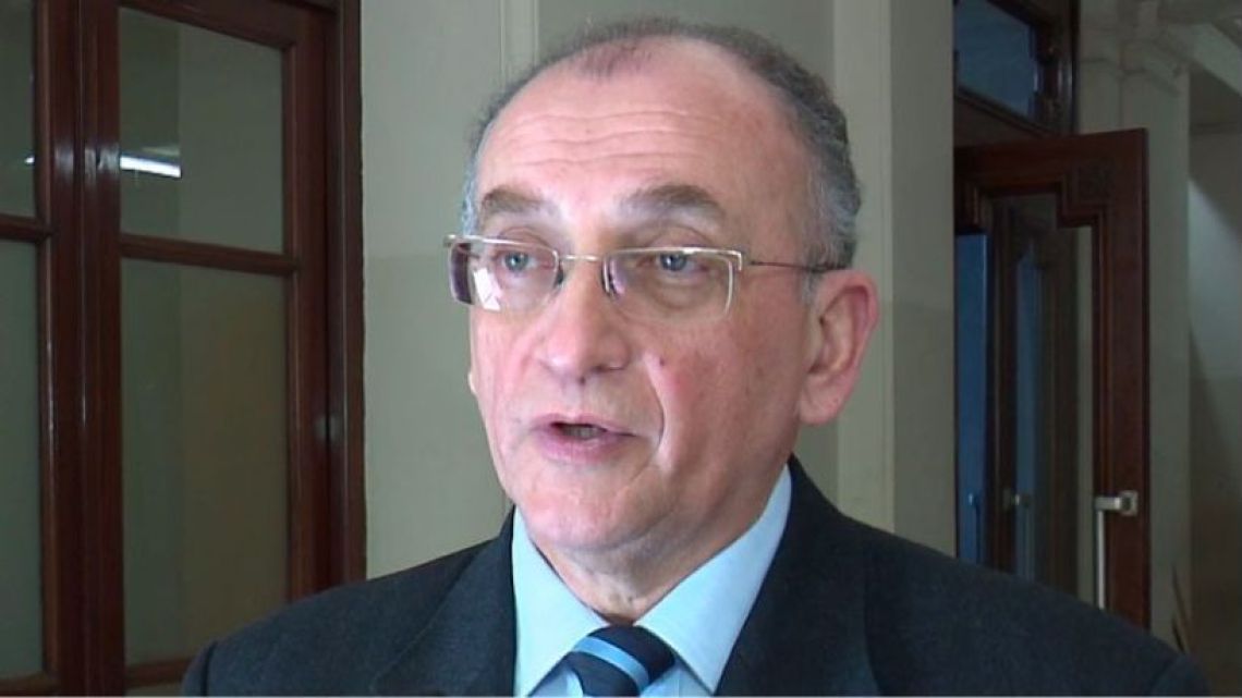 Corrupción en la FPA: ahora piden investigar al fiscal de narcotráfico ...