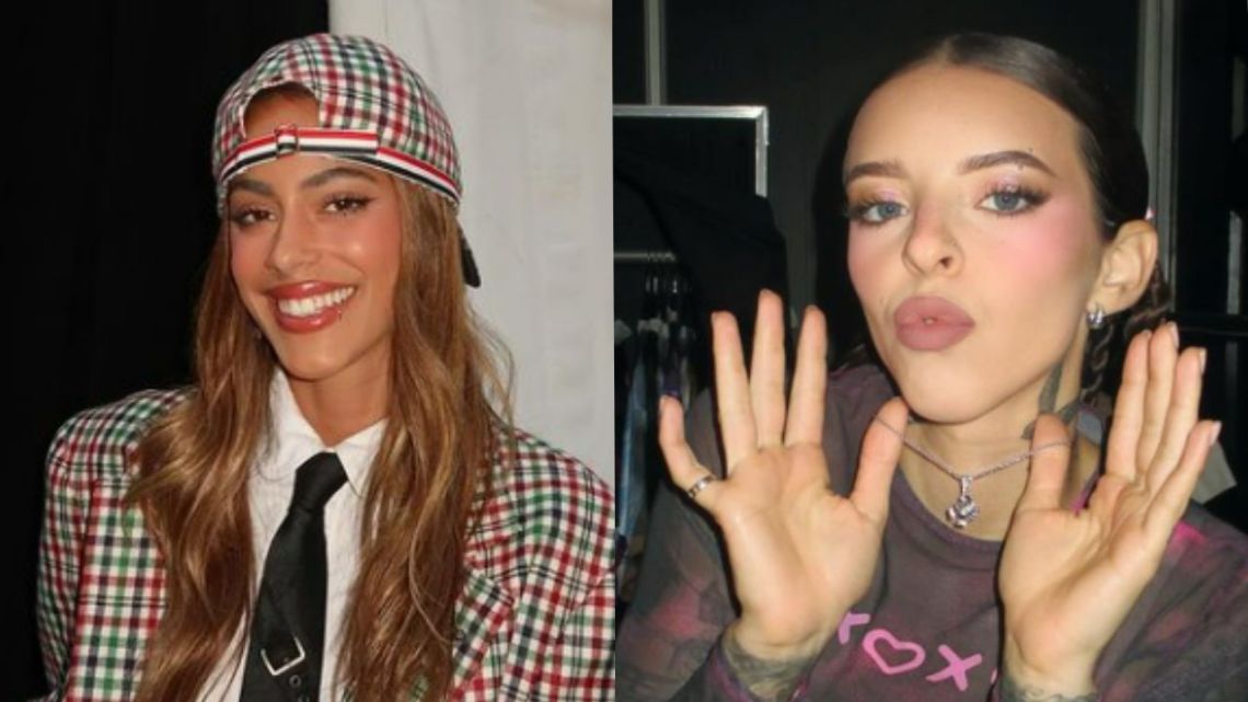 La fuerte interna familiar que generó el supuesto romance entre Tini ...