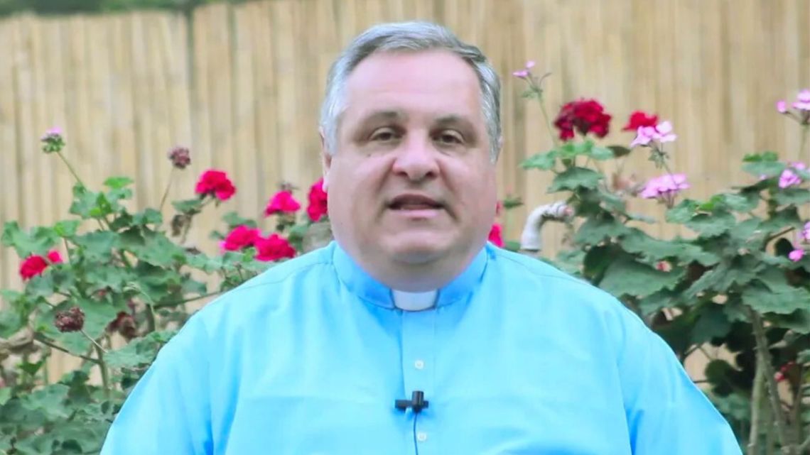 Advertencia del nuevo jefe de la Iglesia al Gobierno: "Que las reformas ...