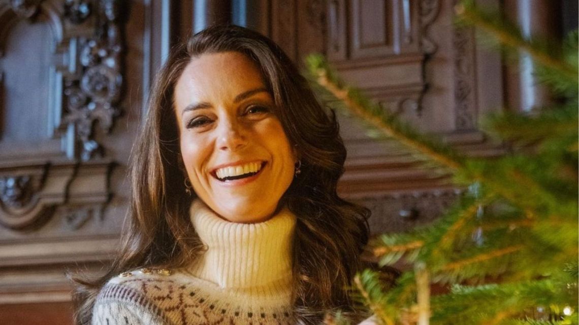 Cronología de la batalla contra el cáncer de Kate Middleton y su ...